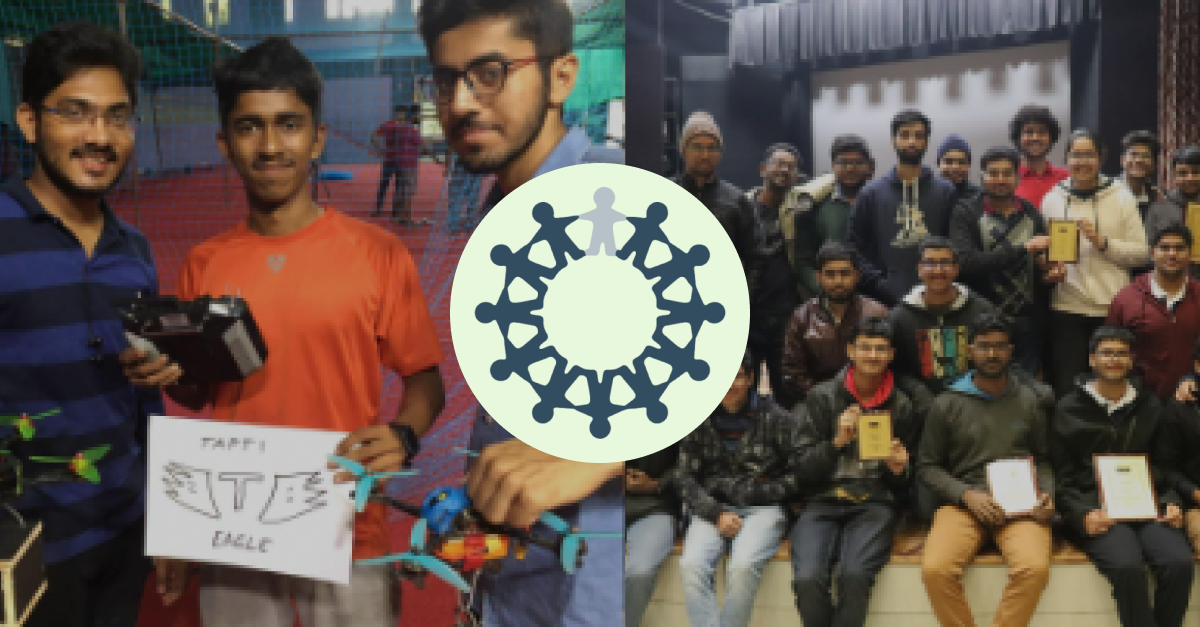 Technical Society, IIT Madras